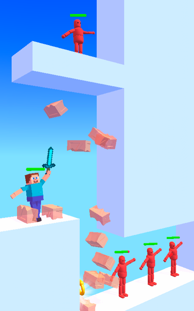 Levitating Sword - App on Amazon Appstore