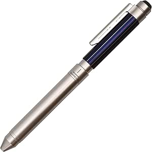 Amazon.com : Zebra Sharbo X ST3 Pen Body Component Limited Color - Sexy Navy - (SB14-SNV ...