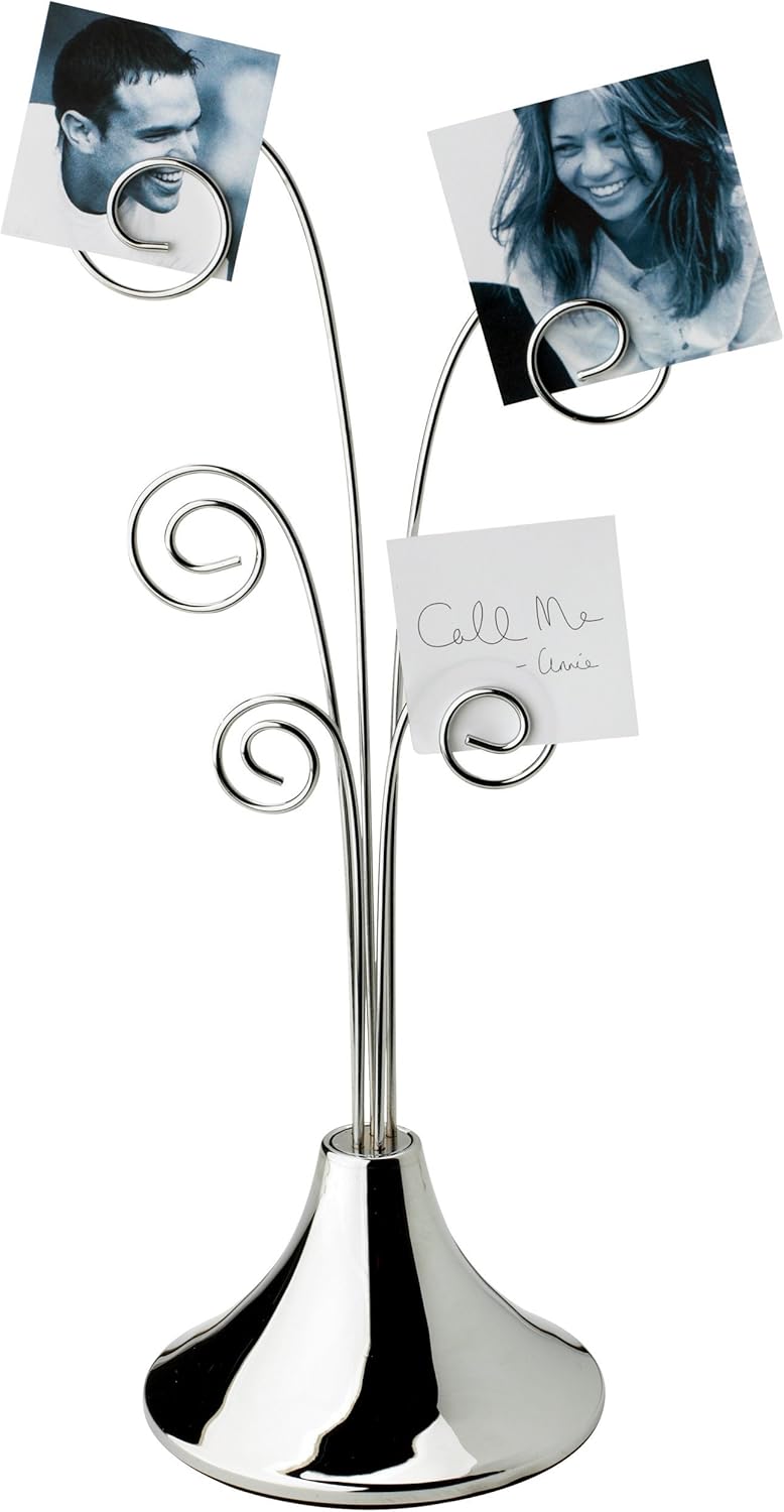 Amazon.com - Umbra Lolly Chrome Multi Photo Holder