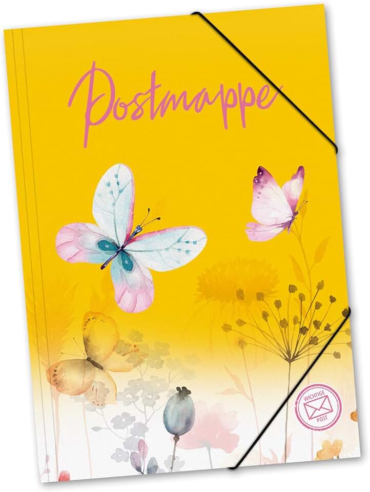 Suchergebnis Auf Amazon.de Für: Postmappe