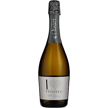 I Heart Prosecco, 75cl: Amazon.co.uk: Grocery