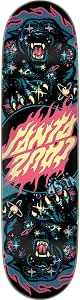Amazon.com : SANTA CRUZ Asta Cosmic Twin Pro 8.20in x 32.00in ...