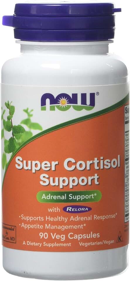 Amazon.co.uk: cortisol