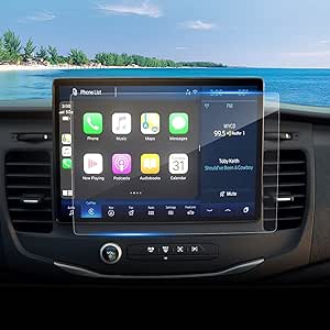 Amazon.com: Coleya 2022 2023 2024 2025 Transit Screen Protector for ...