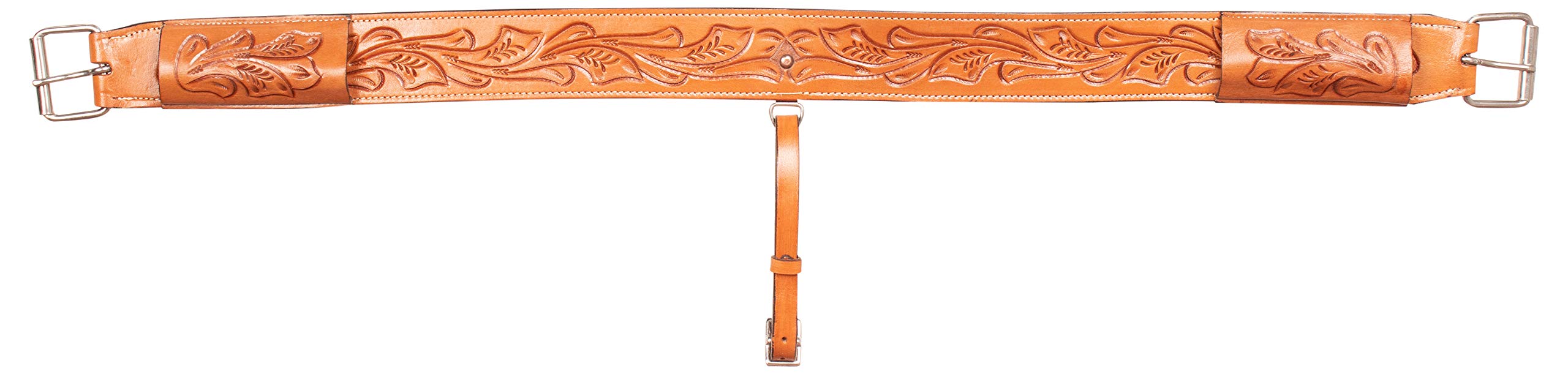 Snapklik.com : Acerugs Back Cinch Strap For Western Saddles Horse ...