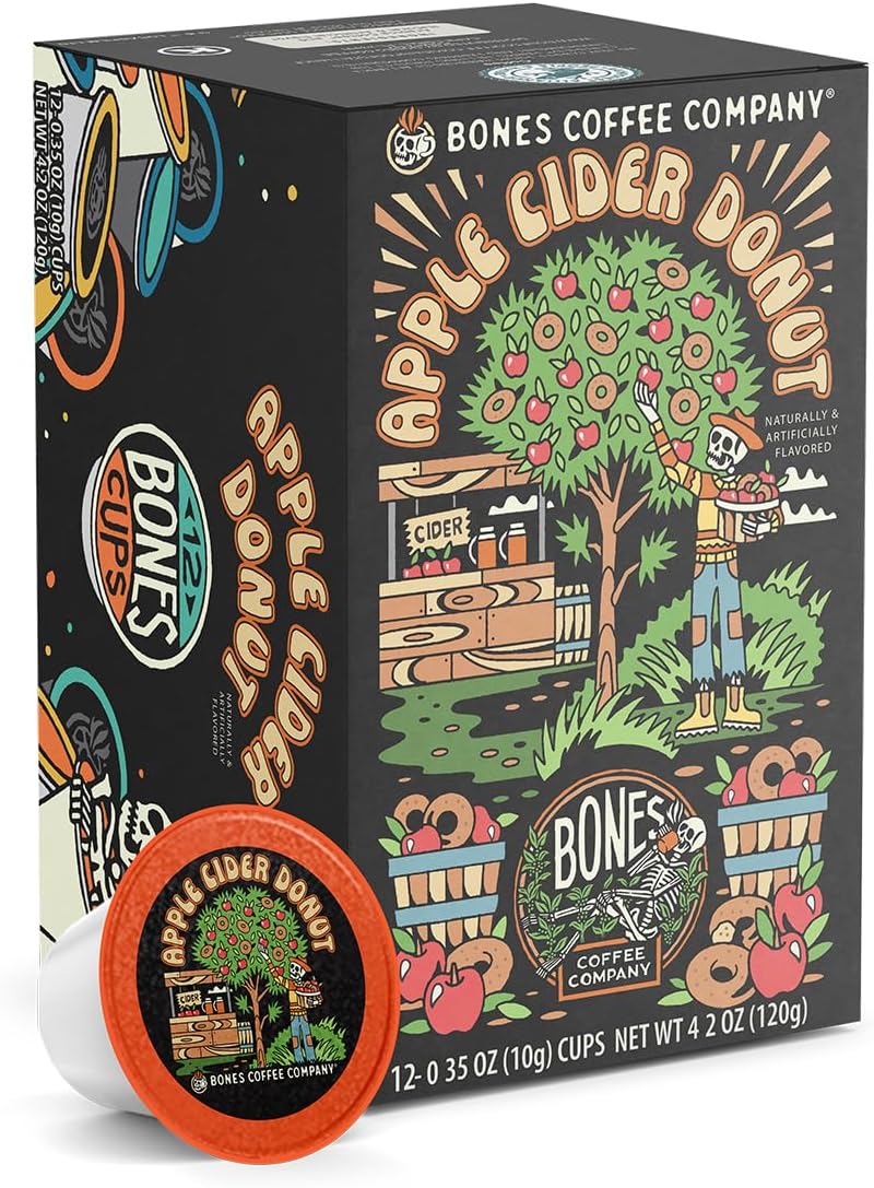 Amazon.com: Berres Brothers Highlander Grogg Coffee K Cups K Pods 12 ...