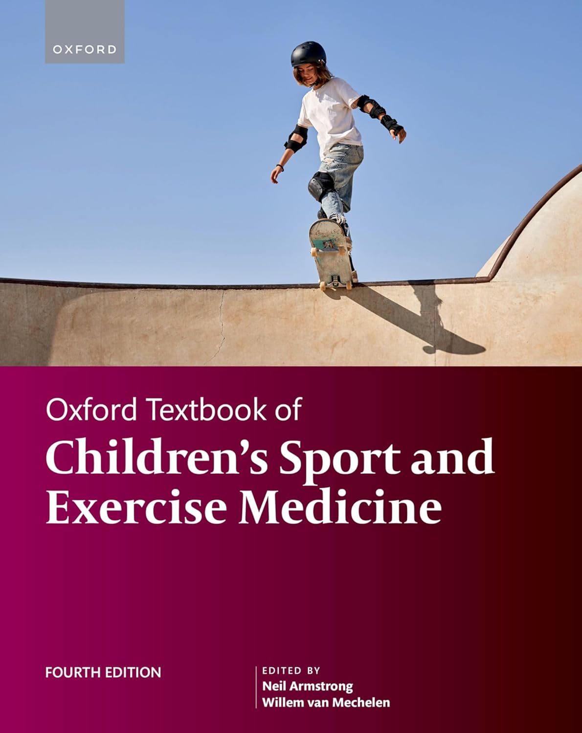 Oxford Textbook of Children's Sport and Exercise Medicine ...