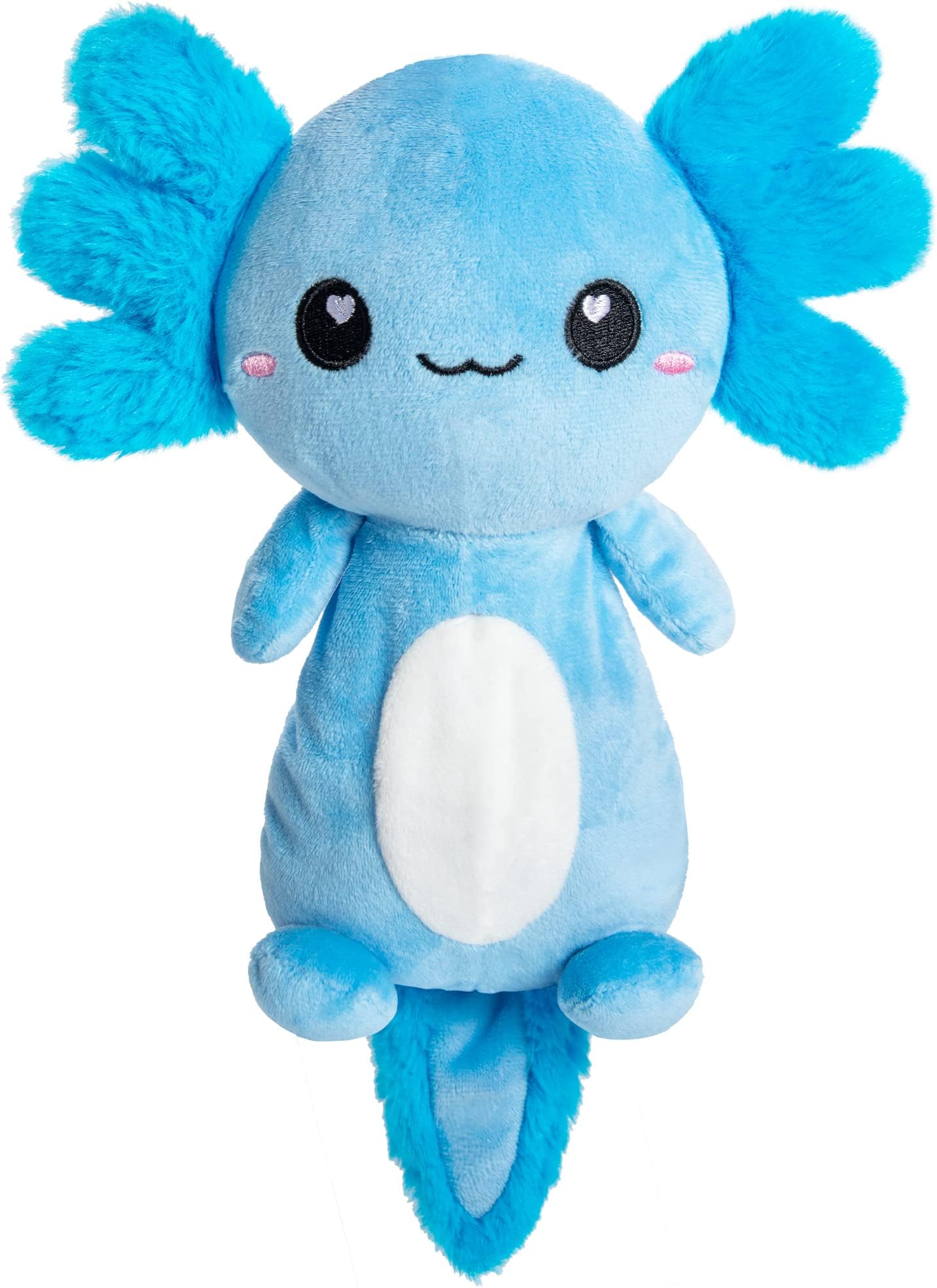 Amazon.com: Axolotl Microwavable Unscented Heating Pad for Women and ...