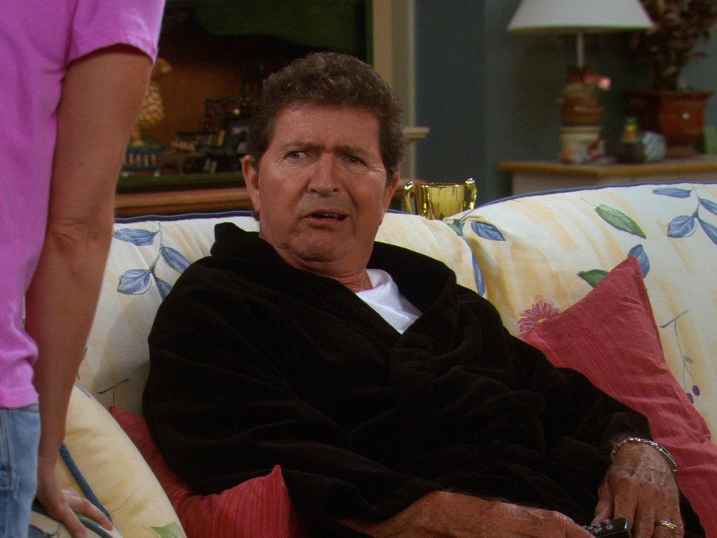 Watch Rodney Season 1 | Prime Video