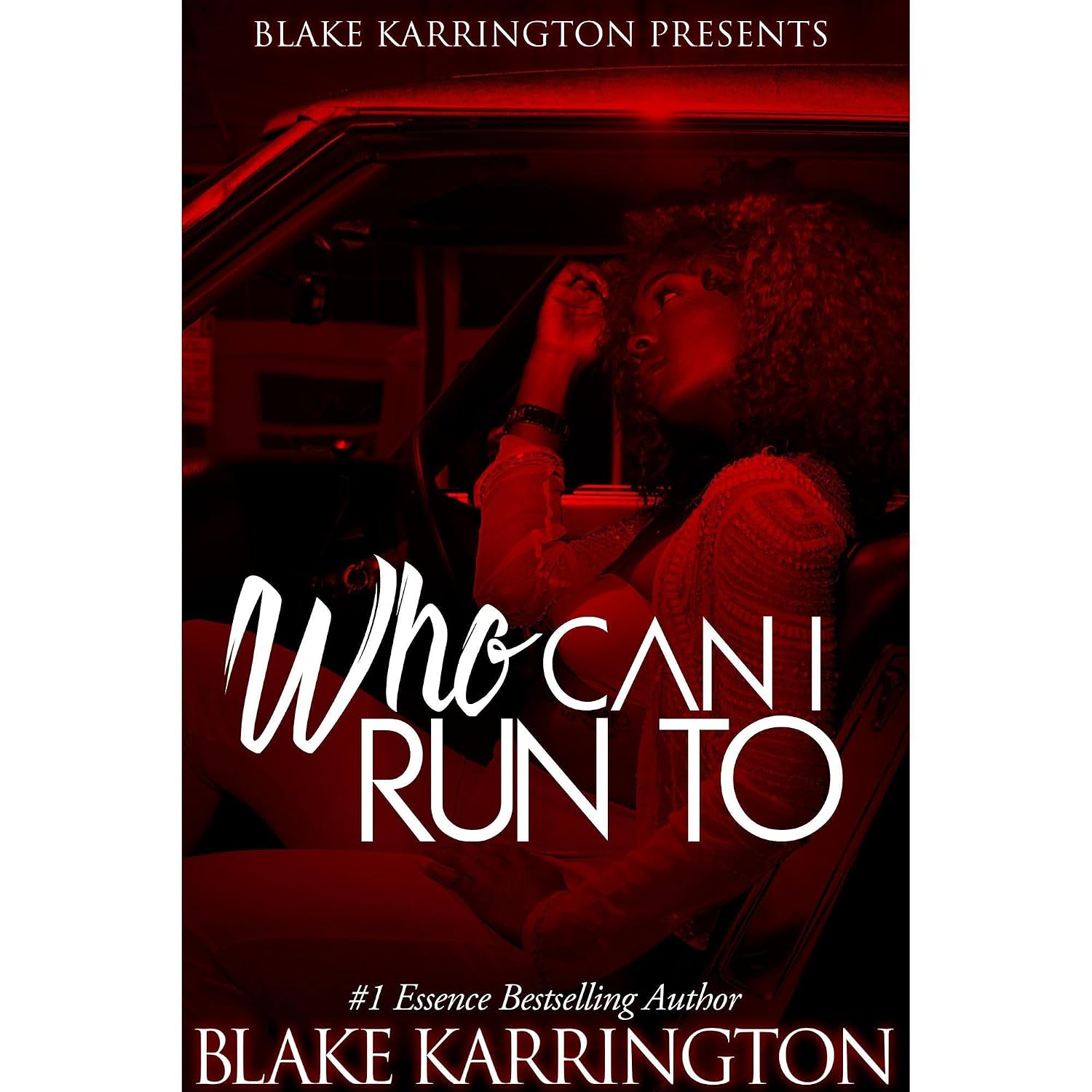 Amazon.com: Who Can I Run To: A Urban Love Novella Continued (Audible ...