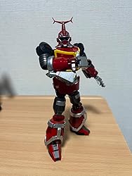 Amazon | 「AC」FLASH POINT STUDIO 変形 ビーロボ カブタック 合金 ロボット 可動 アクション フィギュア 完成品 | フィギュア・ドール 通販