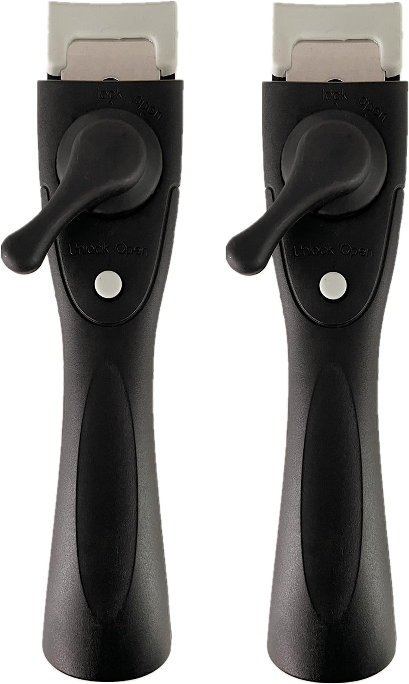 Amazon.com: Removable Pot Handle, Universal Pot Handle Grip, Detachable ...