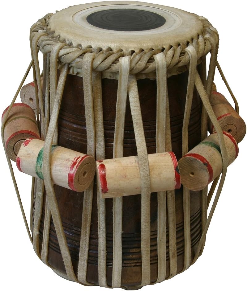 Amazon.com: Tabla, Strap, Dayan Only : Musical Instruments