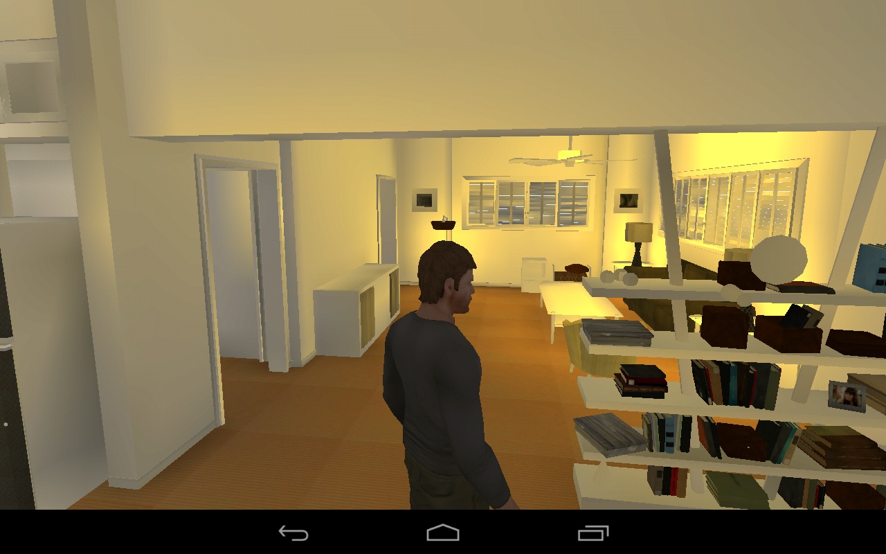 Dexter the Game 2 - App on the Amazon Appstore