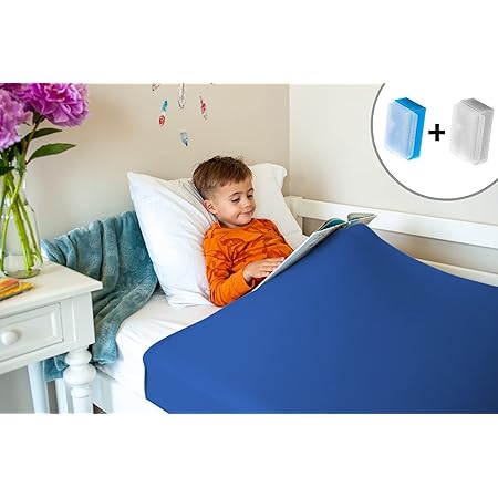 Amazon.com: Sensory Compression Blanket | Lycra Bed Sheet for Kids ...