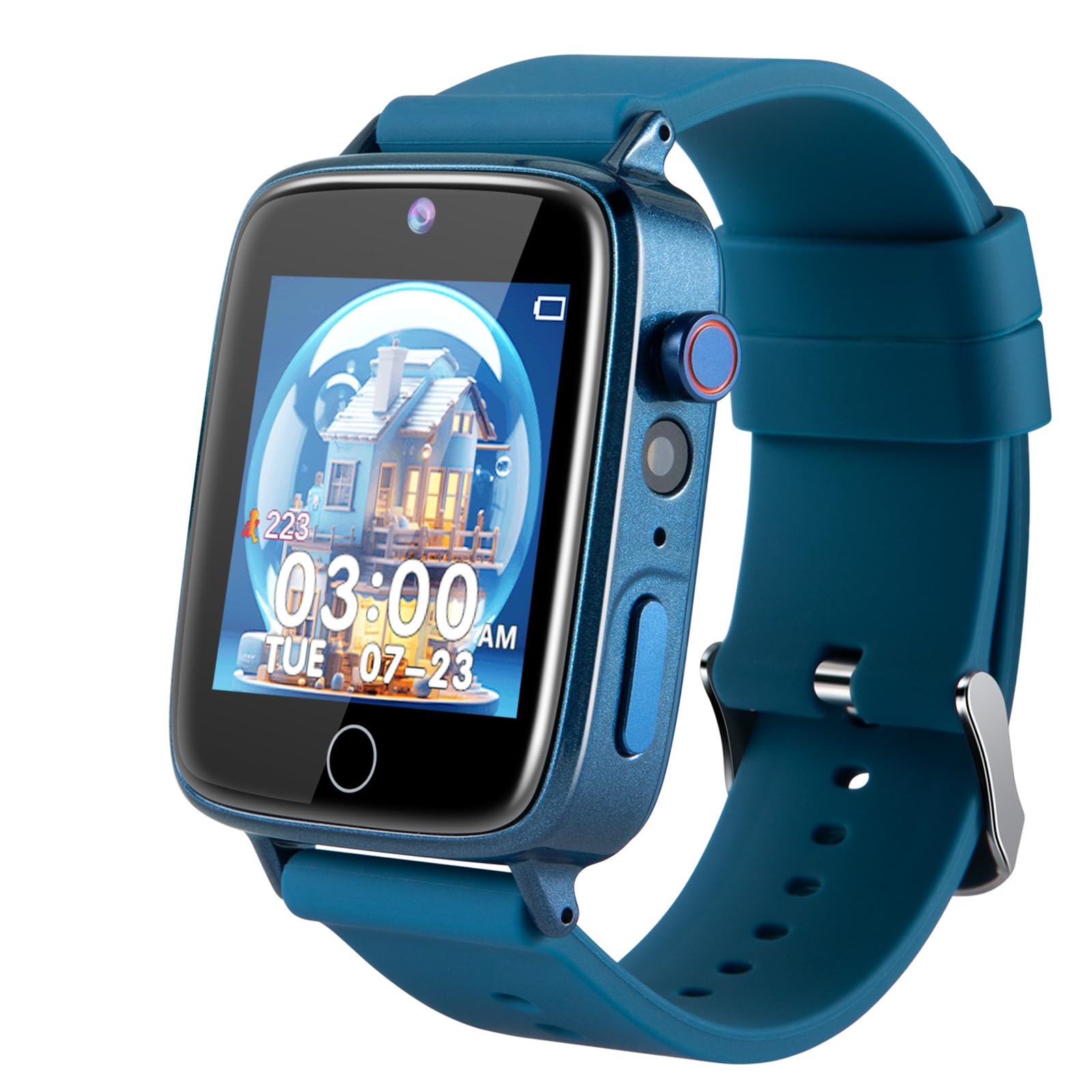5 Best Kids Digital Watch | Digital Watch That Lasts All Day Play