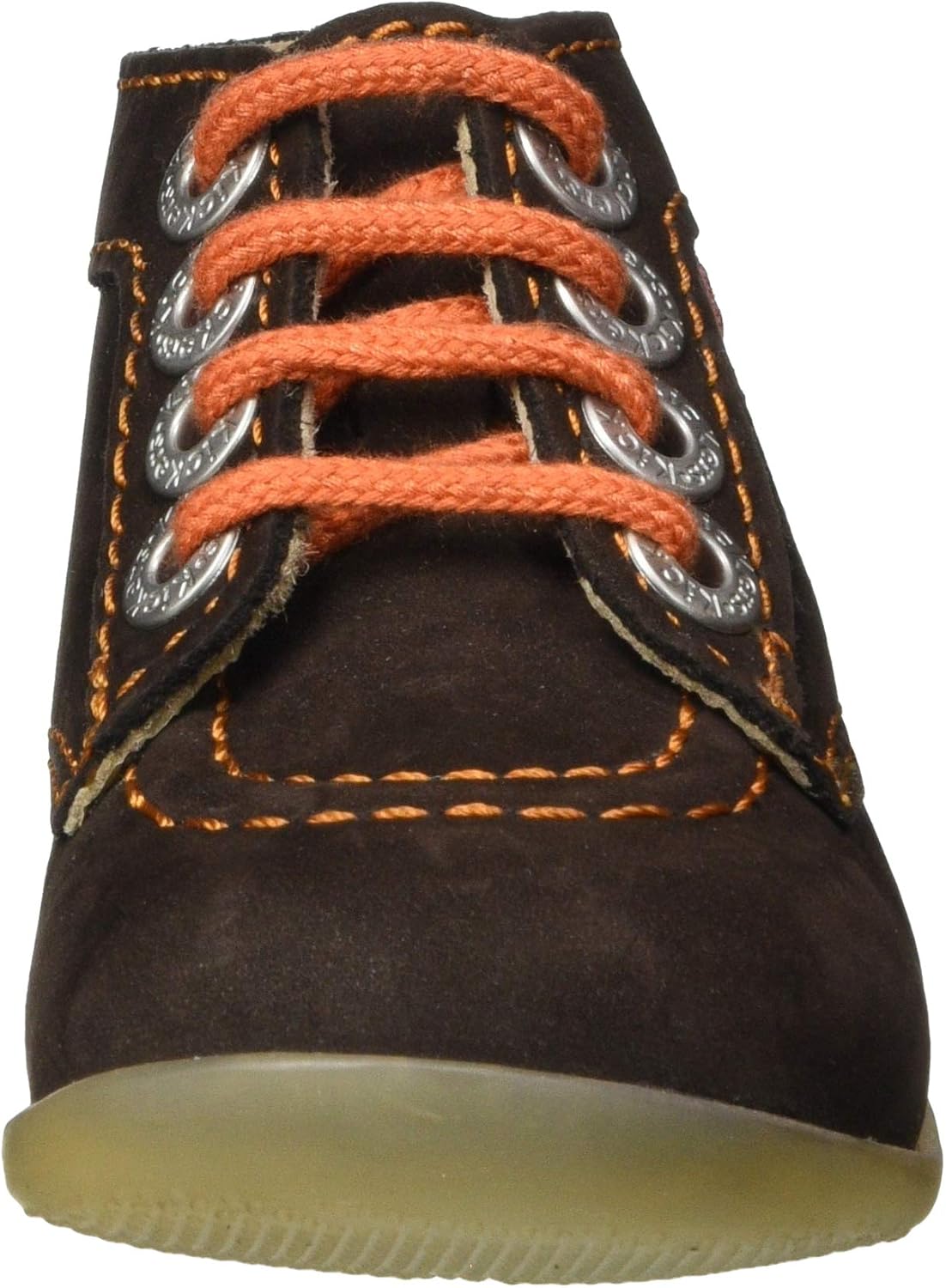 Kickers Girl's Bonbon-2 Boots