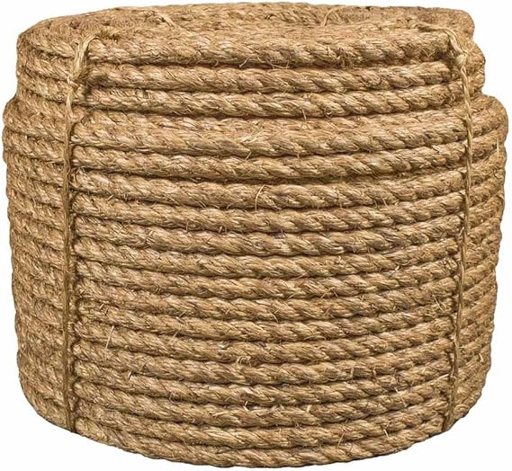 1 Inch By 100 Feet Manila Rope Ropes Amazon Canada 1-inch-by-100-feet-manila-rope-ropes-amazon-canada
