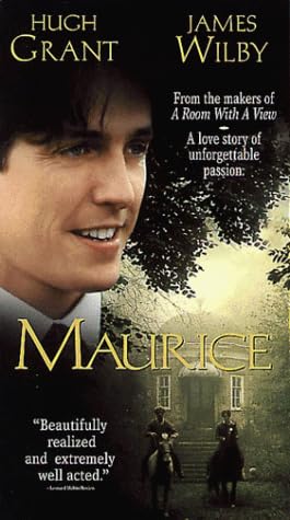 Maurice: Amazon.ca: Movies & TV Shows
