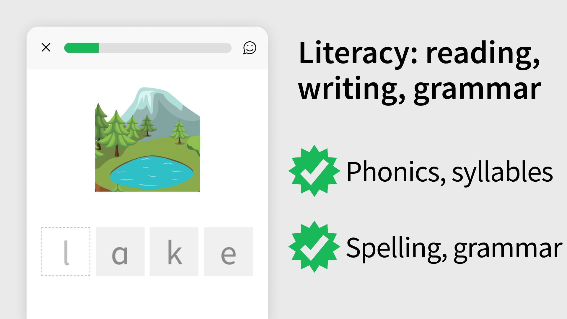 ANTON - Learning - Preschool - Grade 8 - App on Amazon Appstore