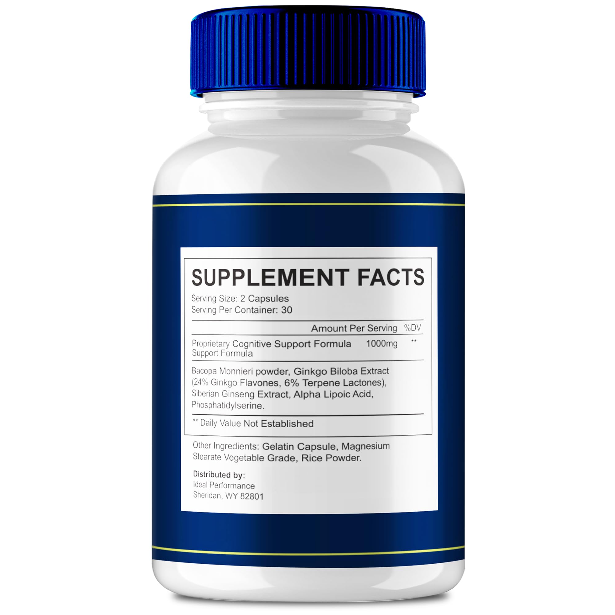 Snapklik.com : Brainxcell Capsules Supplement, Official Brainxcell For ...