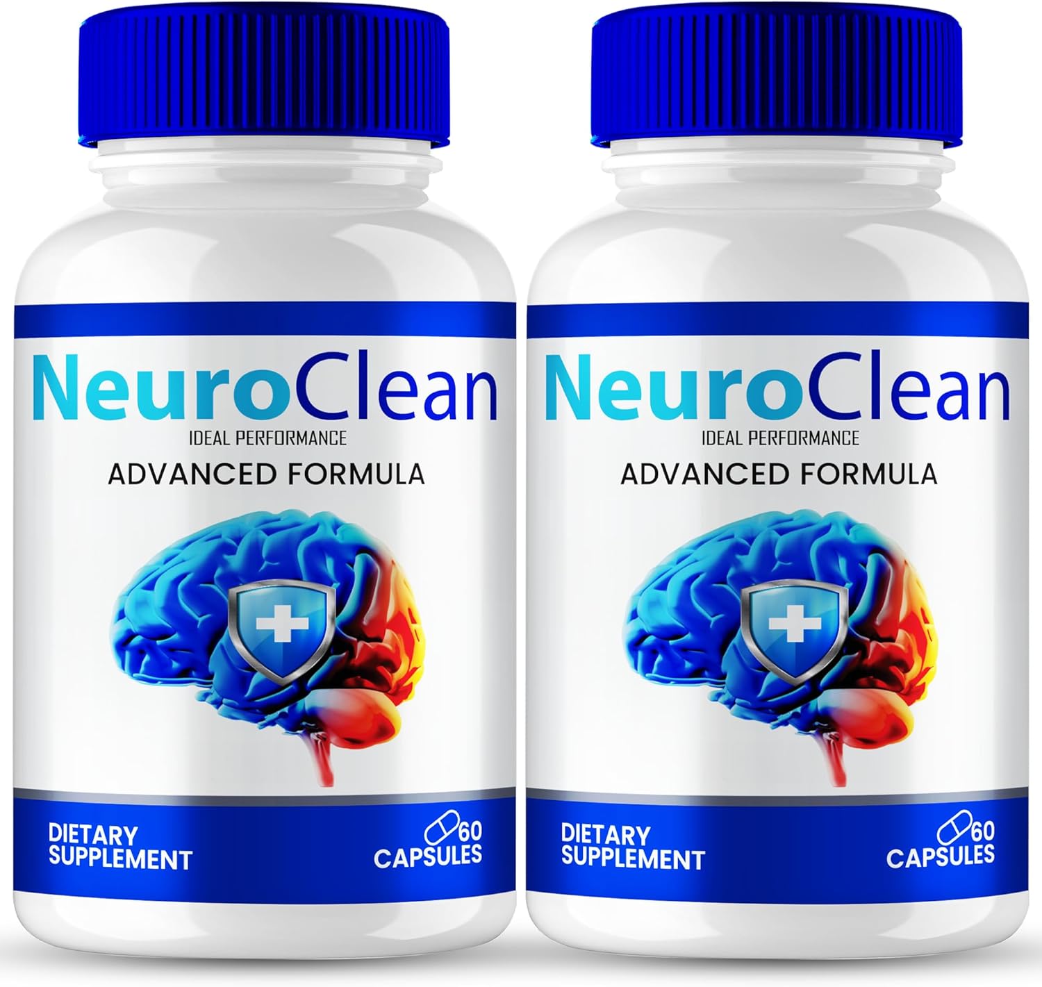 Amazon.com: Neuro Clean Capsules, Official Neuro Clean Brain & Memory ...