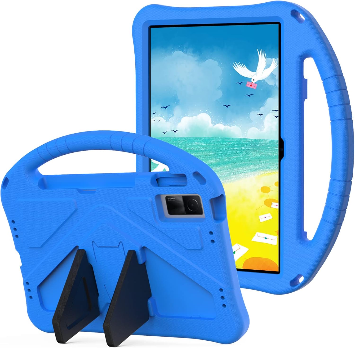 Amazon.com: for Huawei Matepad 2022 10.4" Tablet Case for Kids ...