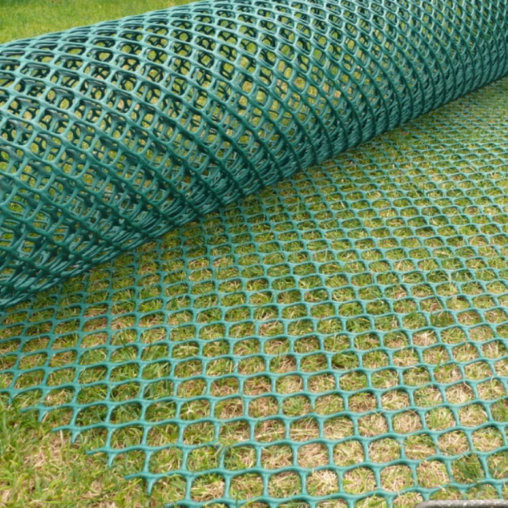 Core Grass Flex Reinforcement Mesh | (1m x 10m) 10 Meters Square ...