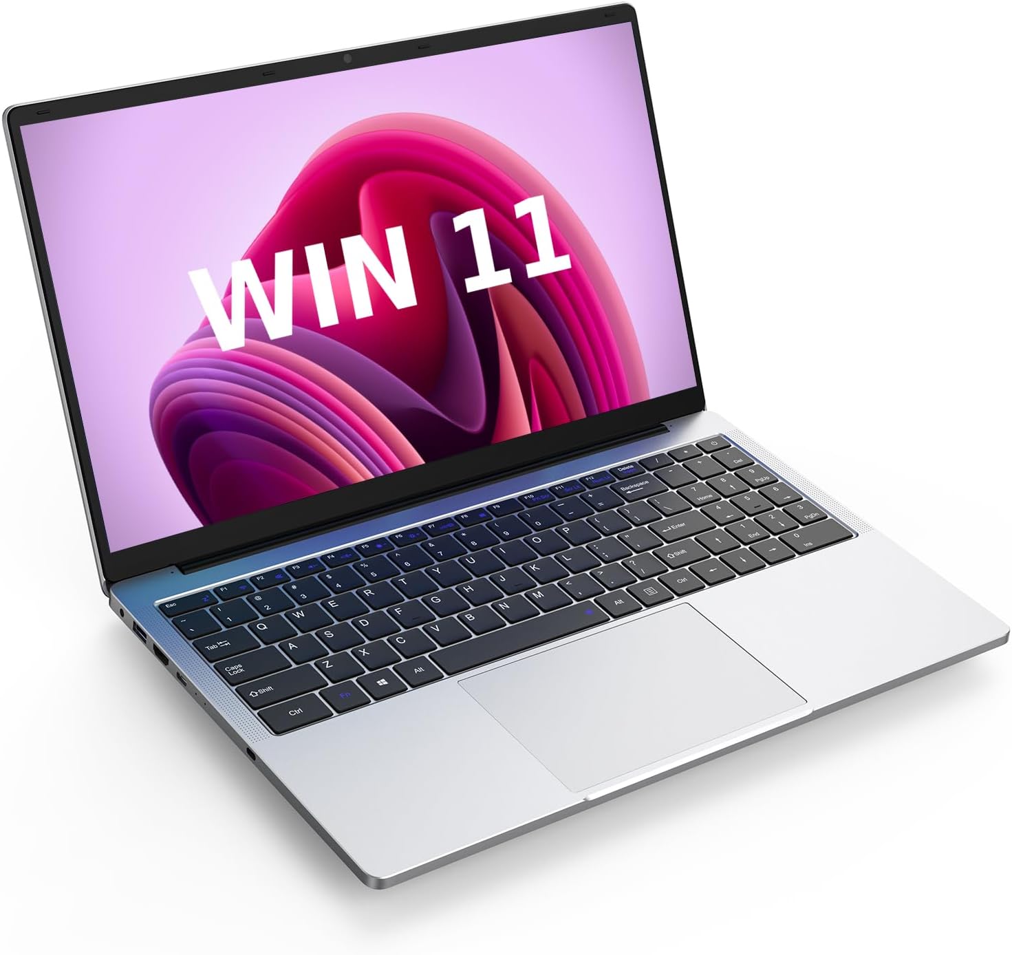 Amazon.com: Ruzava 16" Laptop 12+512GB Celeron N5095 (Up to 2.9Ghz) 4 ...