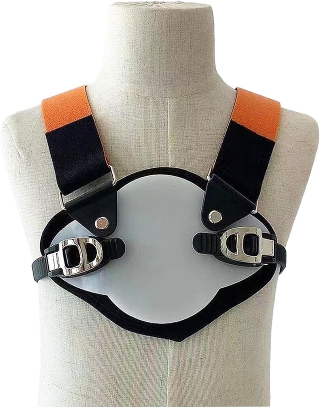 Amazon.com: NICHOY Pectus Carinatum Orthosis Brace - Deformed Sternum ...
