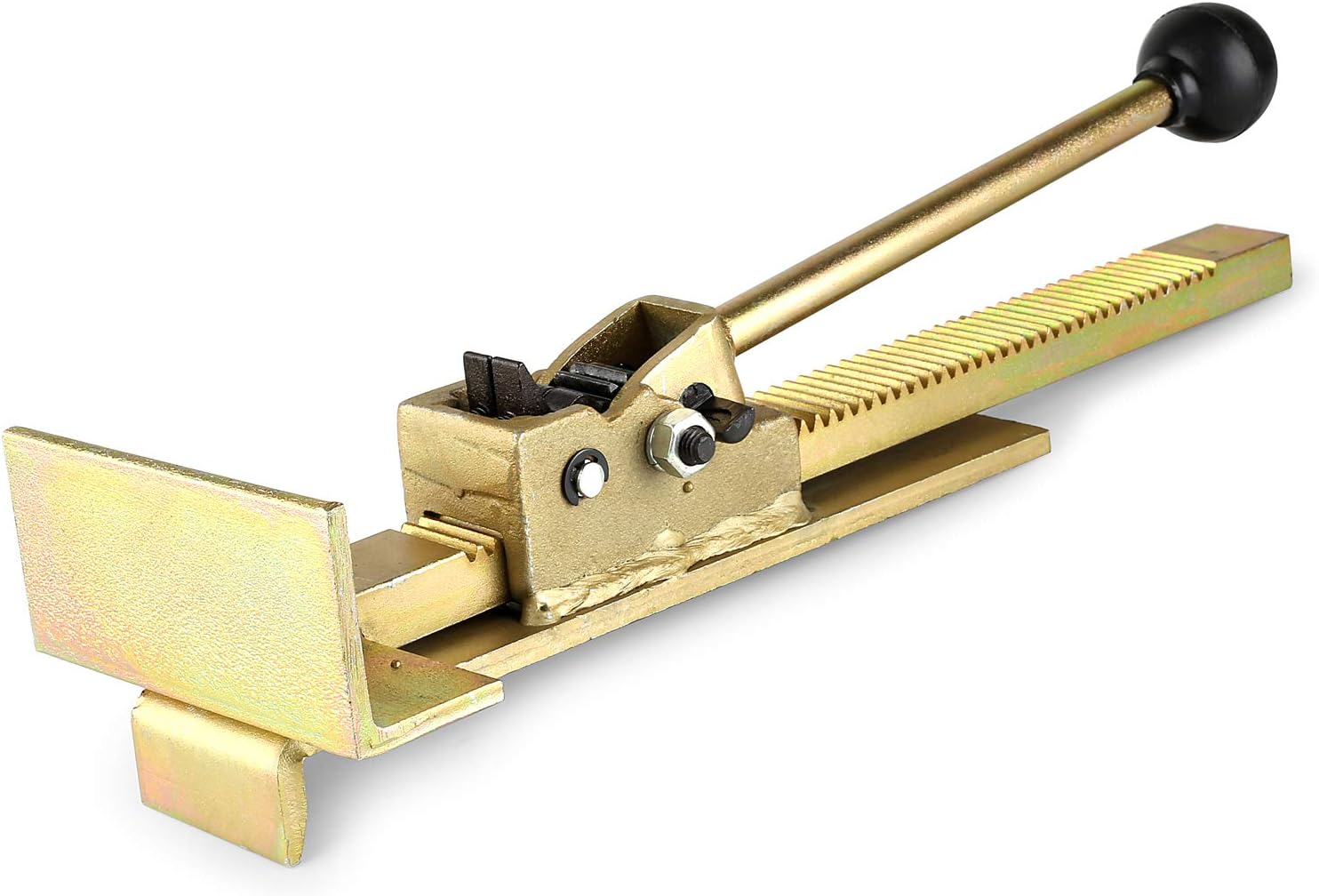 Amazon.com: TruePower Professional Hardwood Flooring Jack and ...