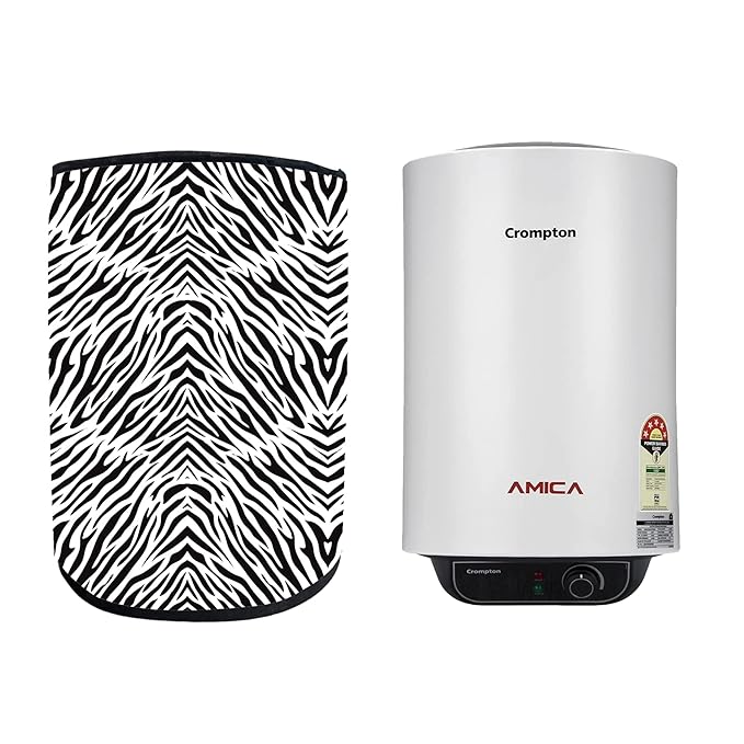 HomeStore-YEP Nonwoven Laminated Geyser Cover For Crompton Amica 25 ...