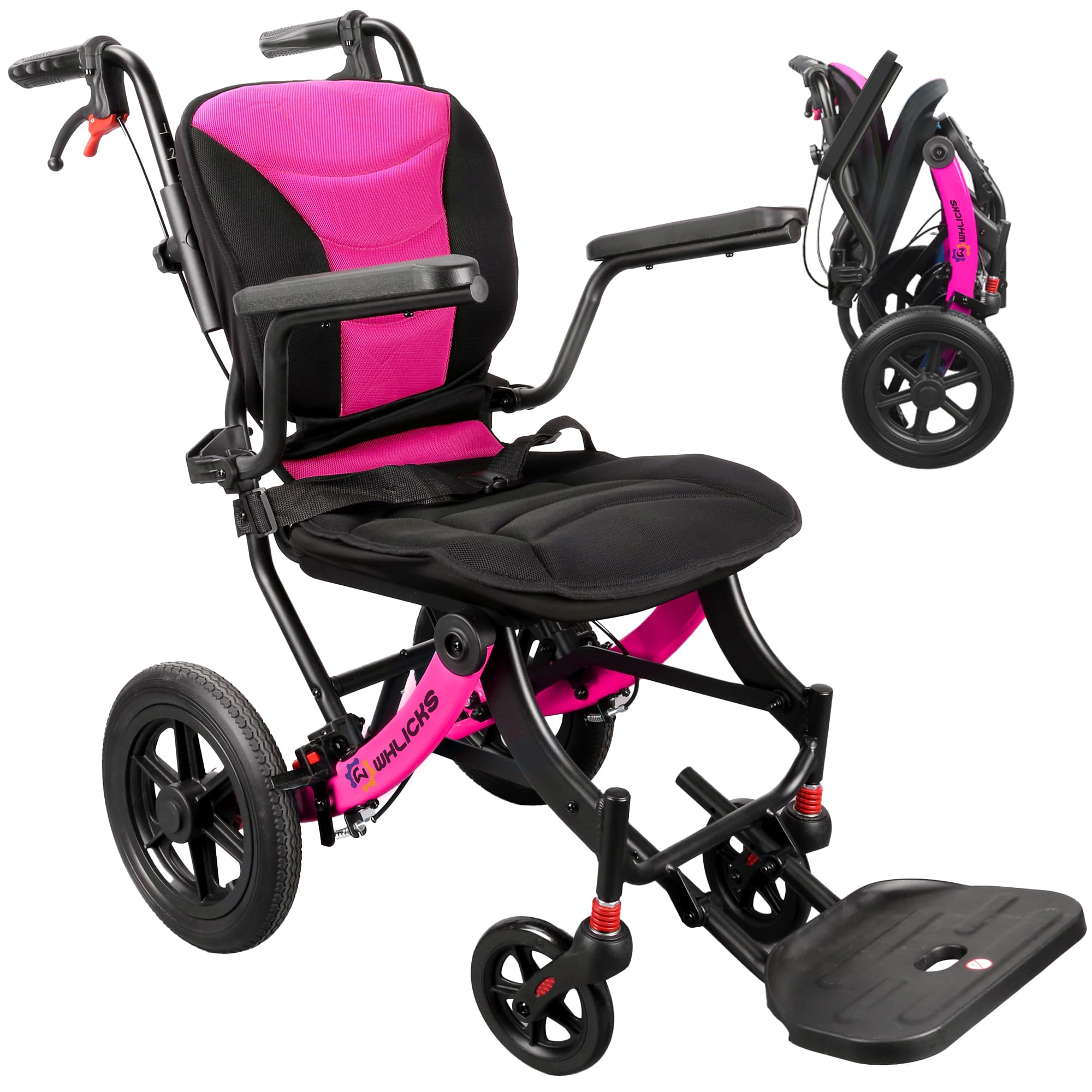 9 Best Transport Chairs | What Caregivers Trust