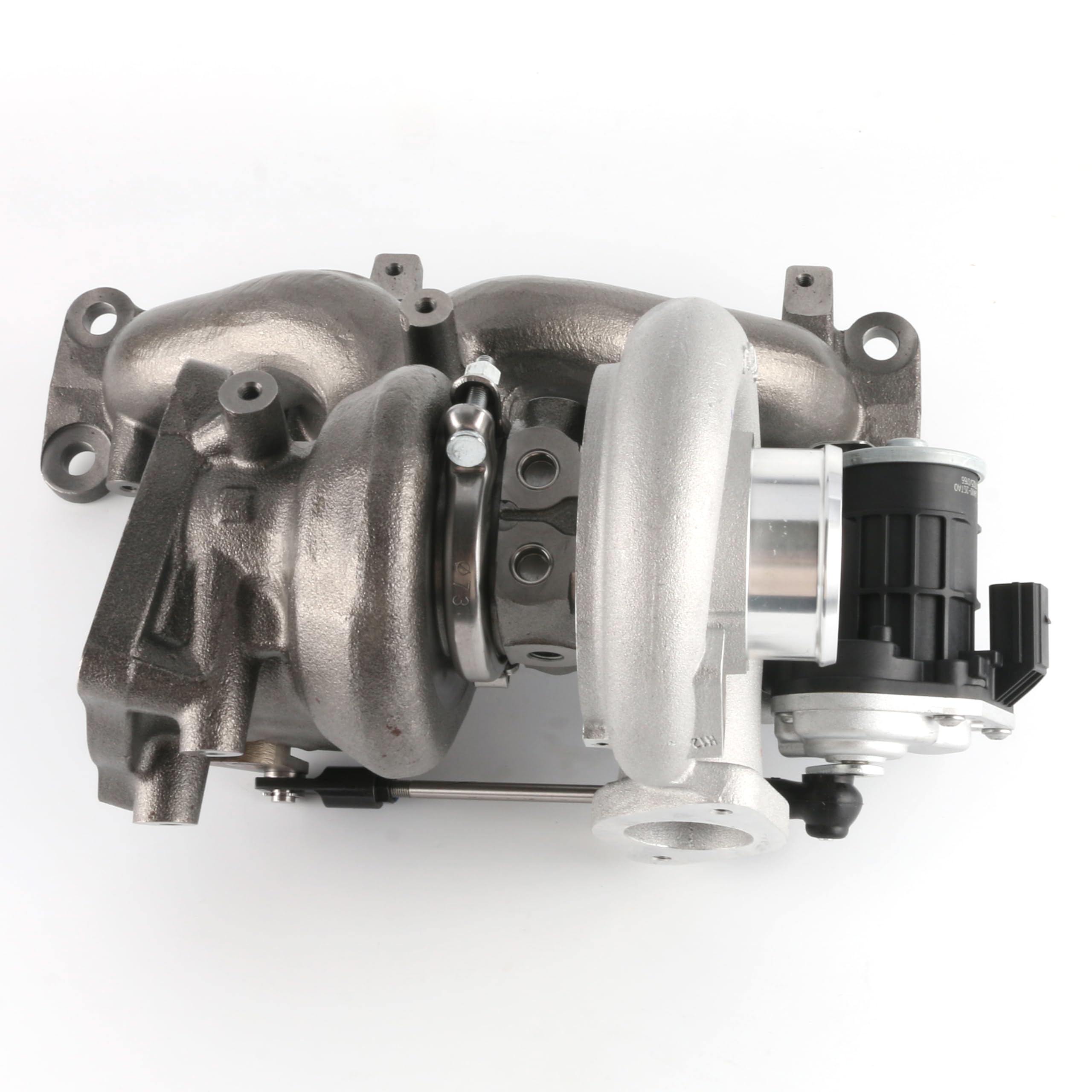 28231-2GTA1 Turbo Turbocharger Fit for Hyundai Sonata Santa 2015-2020 ...