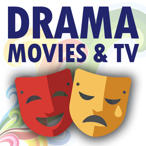 Tv Drama Logo