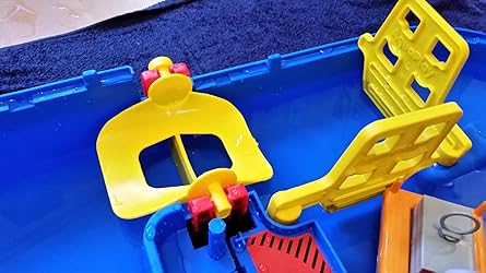 Aquaplay LockBox : Amazon.co.uk: Toys & Games