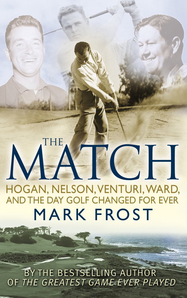 The Match eBook : Frost, Mark: Amazon.co.uk: Books