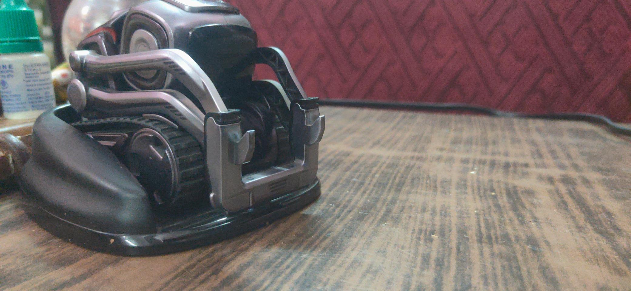 Buy Cozmo Anki Cozmo Collector's Edition Robot Online at Low Prices in ...