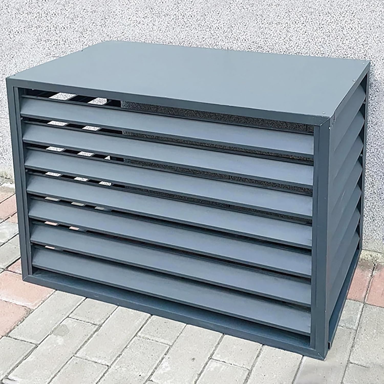 Copertura Per Condizionatore, Griglia Condizionatori D'aria In ...