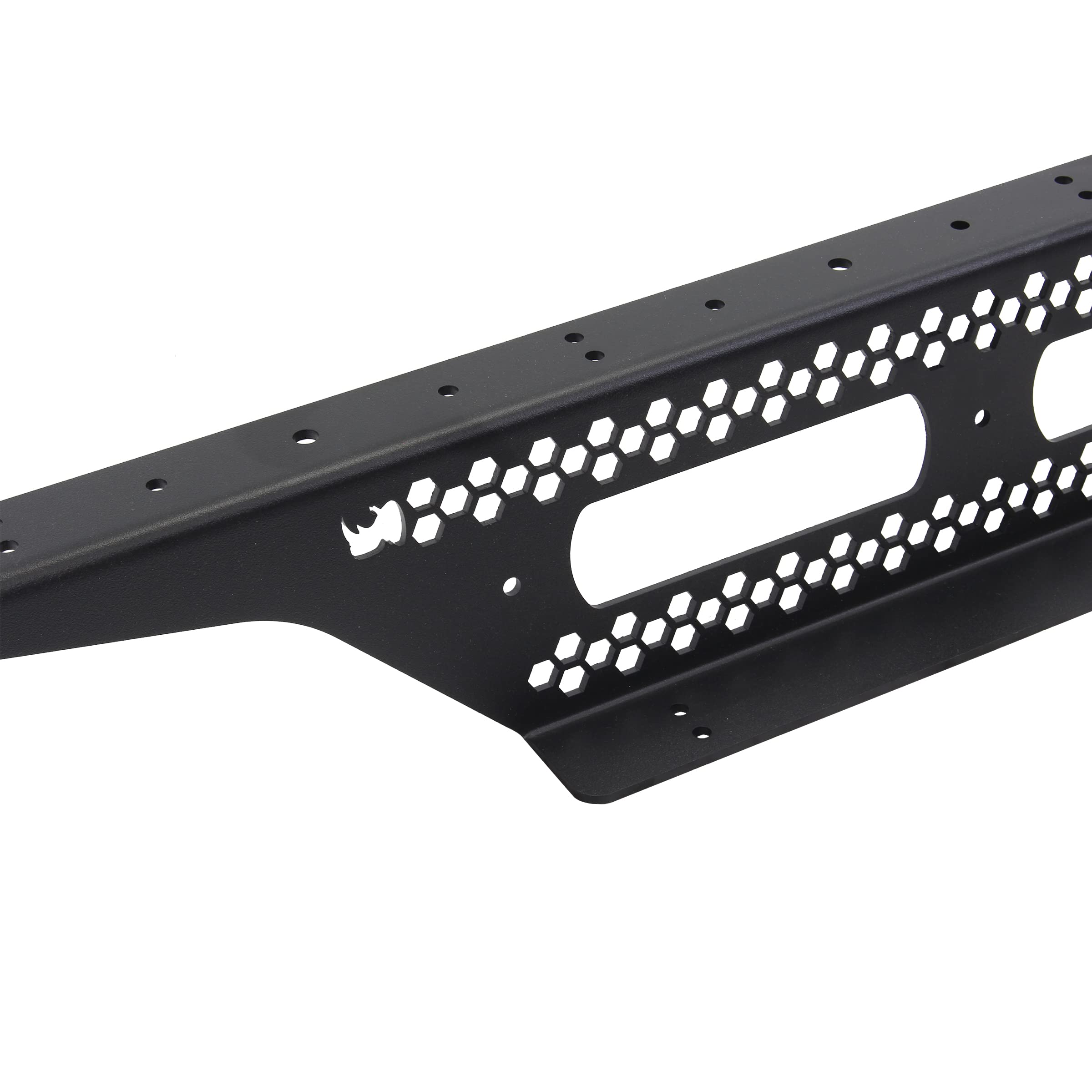 Cab Roof Mounting Brackets