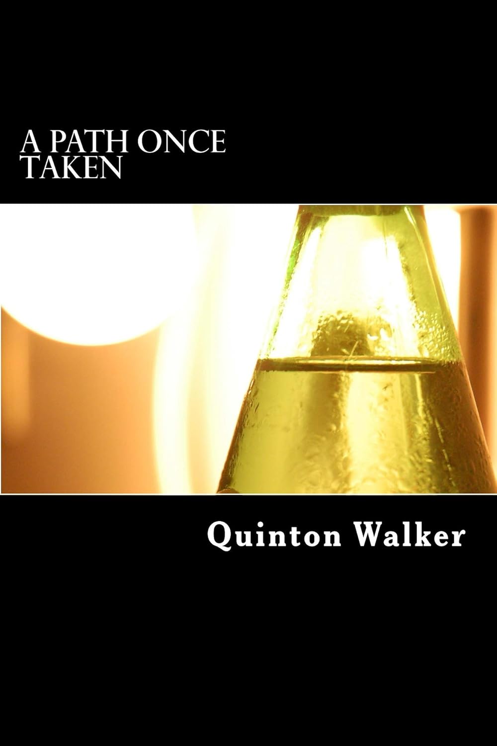 A Path Once Taken - Kindle edition by Walker, Quinton. Literature ...