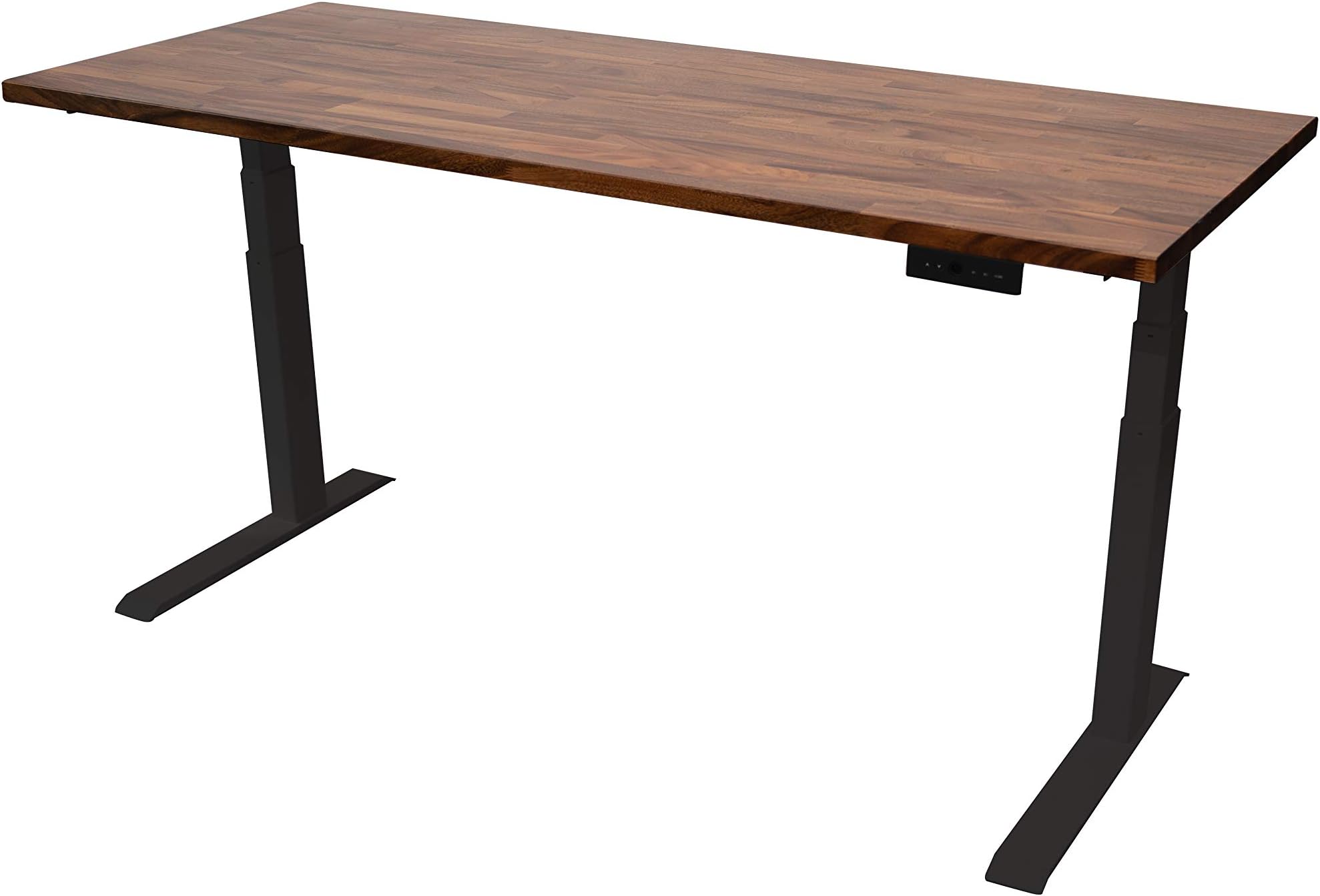 Amazon.com: Stand Up Desk Store Mobile Adjustable Height Rolling ...