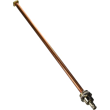 Arrowhead PK8008 Replacement Stem for 8-Inch 450 and 480 Series FF ...
