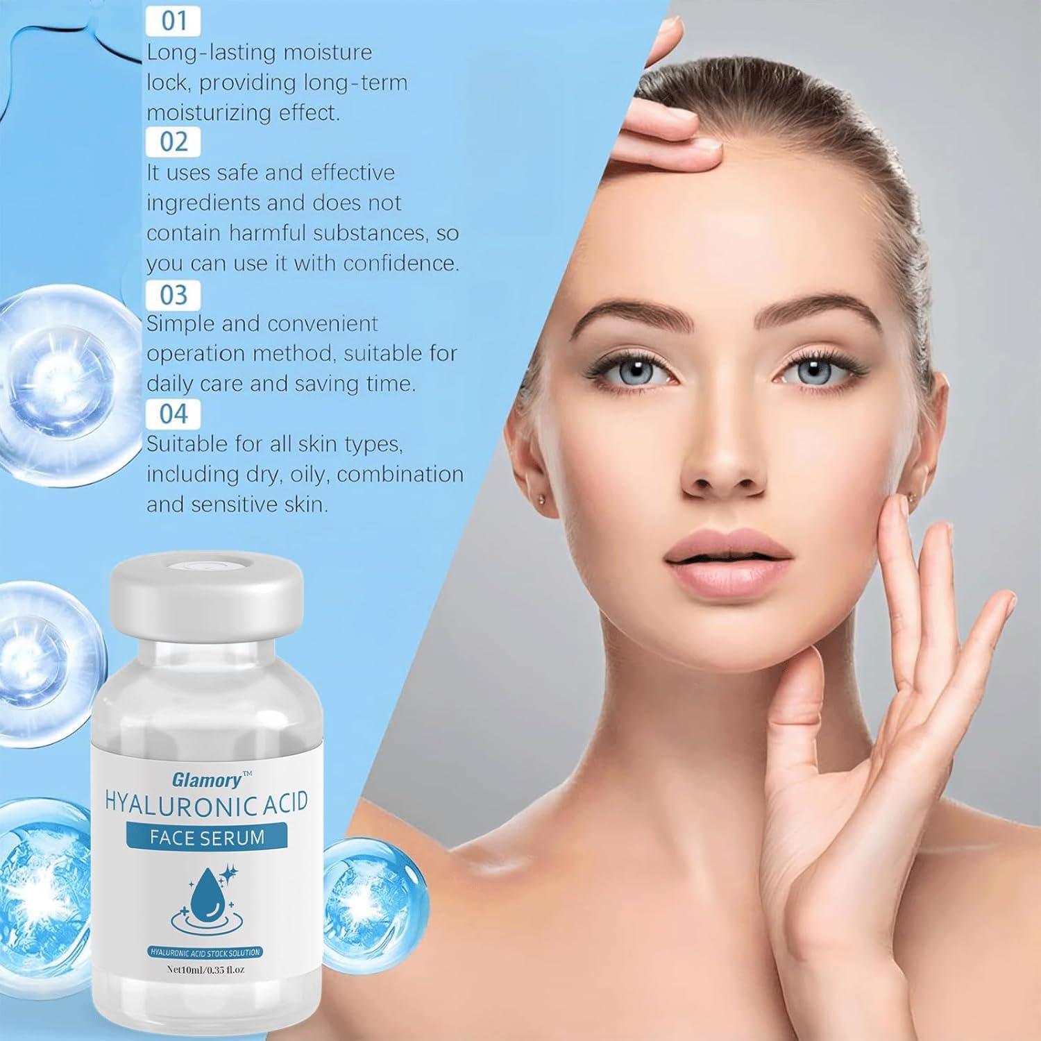 Glamory,glamory micro infusion system for face,micro Philippines | Ubuy