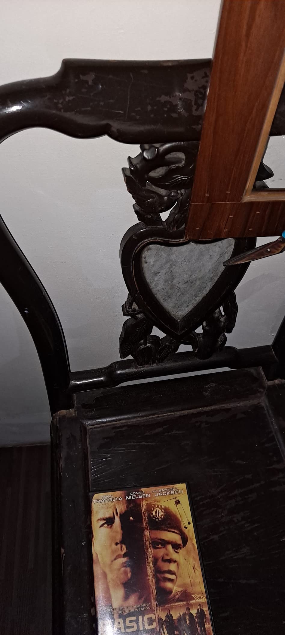 Amazon.com: Basic : Movies & TV