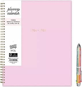 Amazon.com : Color Me, Courtney, July 2024 - June 2025 Academic Weekly ...