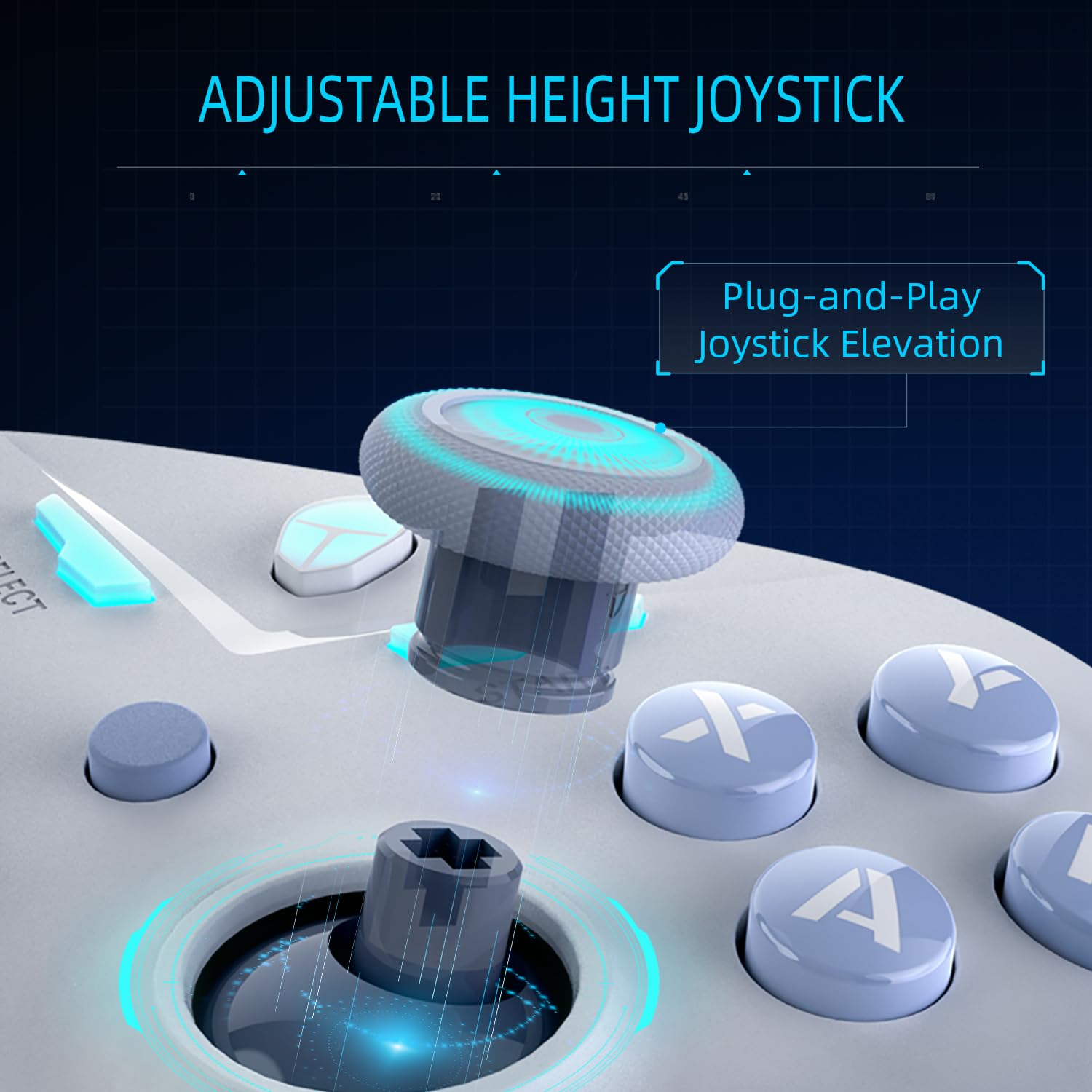 Thunderobot G30S Wireless PC Controller for Windows Australia | Ubuy