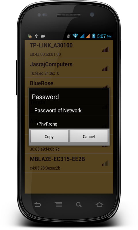 Wifi Password Hack Prank:Amazon.com:Appstore for Android