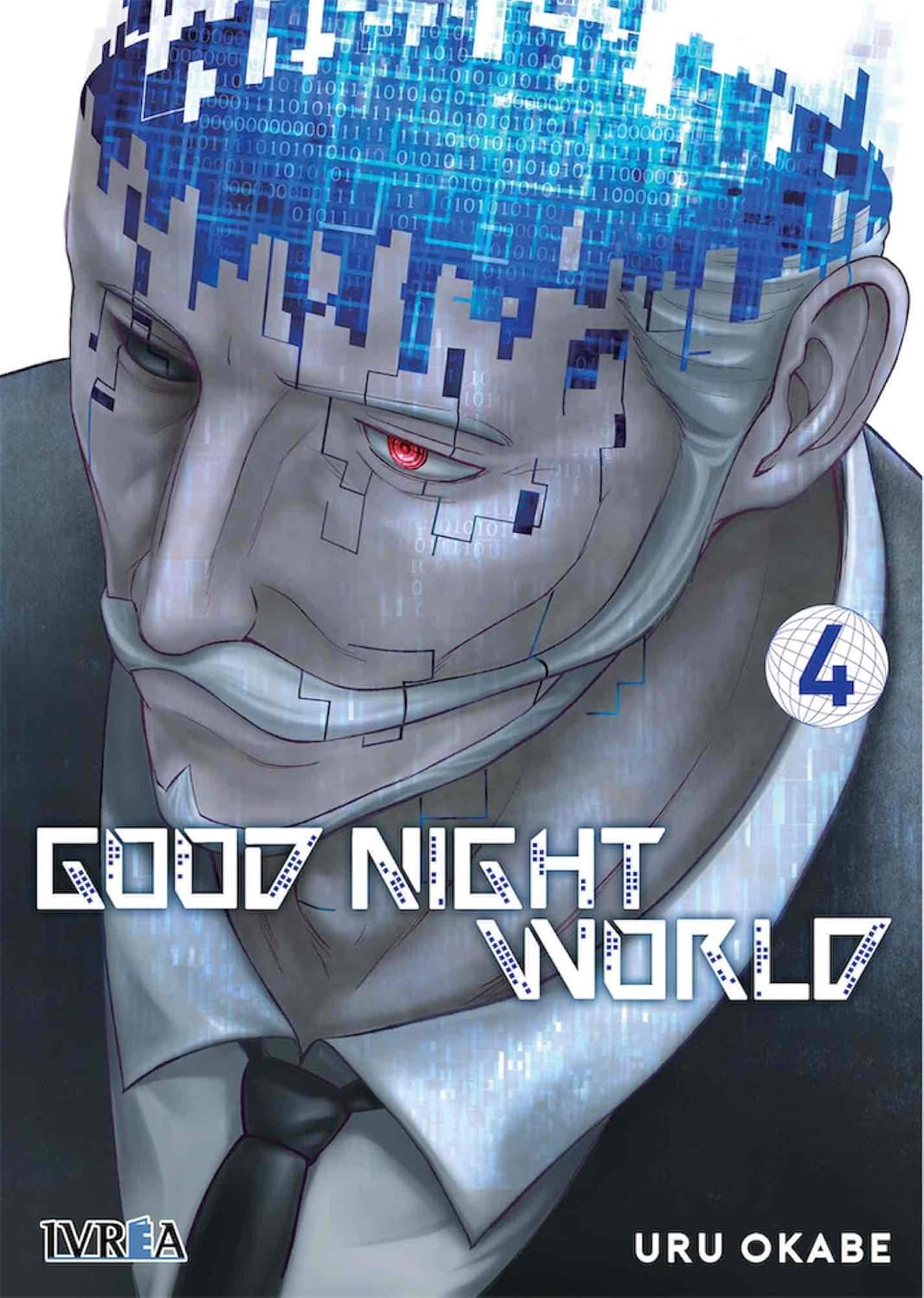 Good Night World 4: Uru Okabe: 9788417777944: Amazon.com: Books