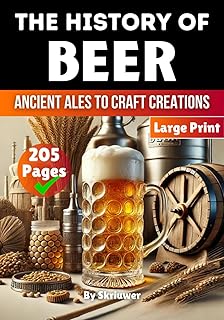 The Ancient Beer Journey: From Mesopotamia To Modern Times | QuartzMountain